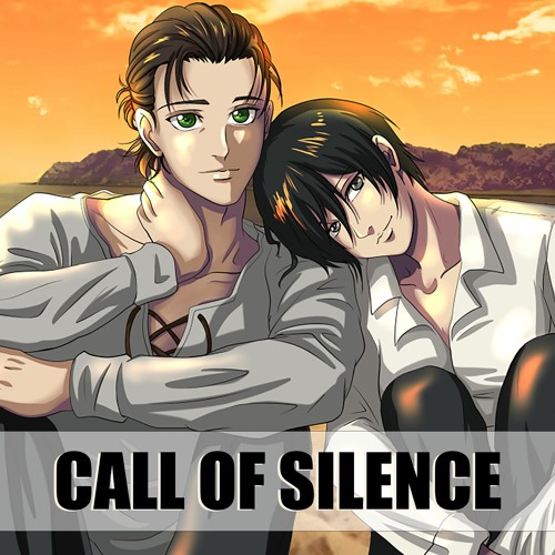 Stream Attack on Titan: Call of Silence | LOFI VERSION by B-Lion ...