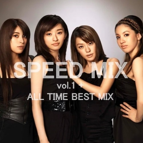 Stream SPEED MIX vol.1 + by Hayahiko Saiki | Listen online for free on ...