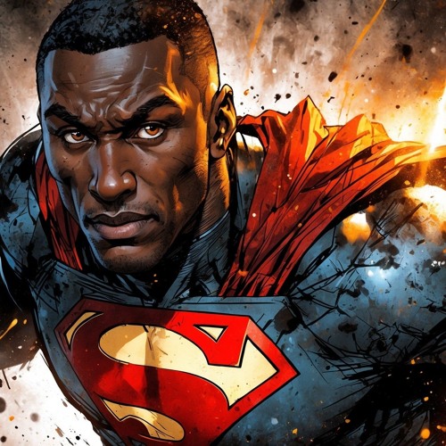 Stream Glasses Off aka Clark Kent (for Shannon Sharpe) by Mood Music by ...