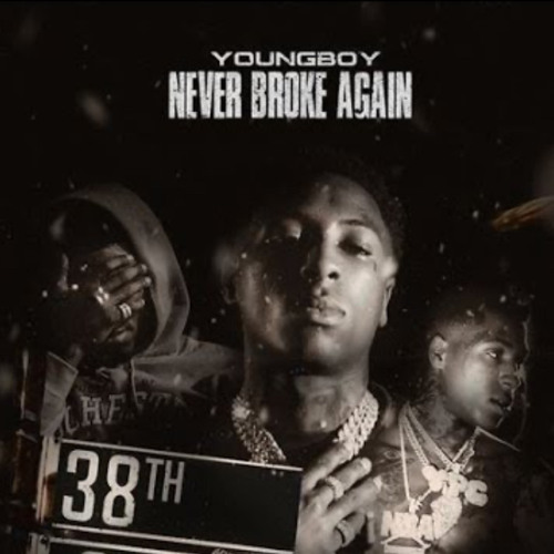 Stream NBA YoungBoy - Letter to Boozilla by Biglizardthesteppa | Listen ...