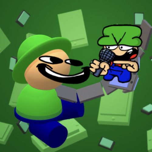 Stream FNF Applecore 3 - Dave And Bambi Fantrack - Bandu Vs. Bambi Song ...