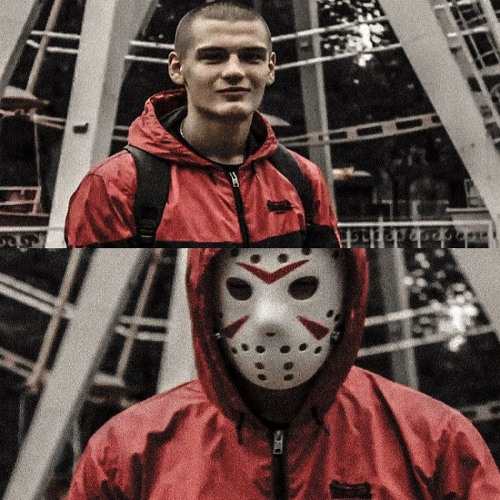 Stream Deni Mad — 13 Строк (VenDetta) by Deni Mad | Listen online for ...