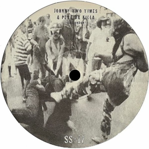 Stream Johnny Two Times & Pete Da Killa - Real Greaseball Shit by ...