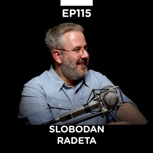 Stream episode EP 115: Slobodan Radeta, škola kuvanja Il Primo ...