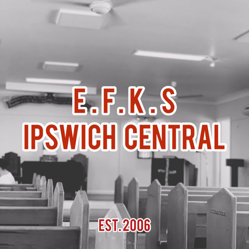 Stream EFKS Ipswich Central - Pese 158 by EFKS Ipswich Central | Listen ...