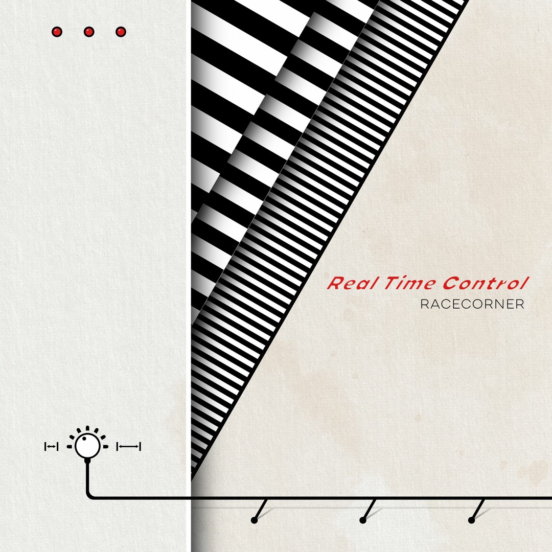 Stream Real Time Control by Racecorner | Listen online for free on ...