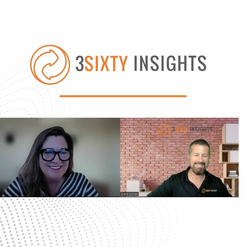 Stream episode #HRTechChat: Jamie Aitken, Vice President of HR ...