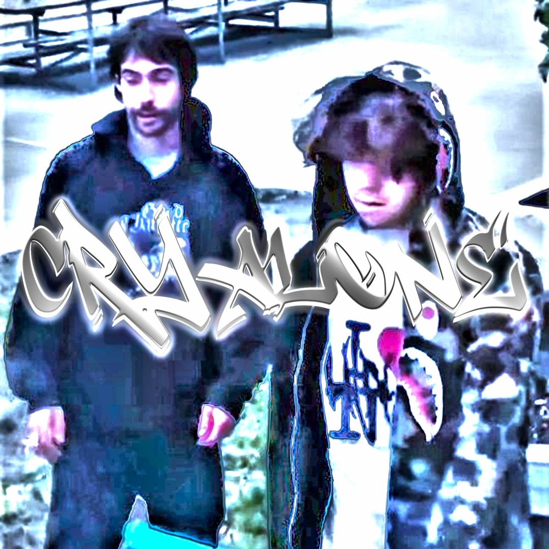 Stream pvscale x capoxxo - cry alone by barn4bus | Listen online for ...