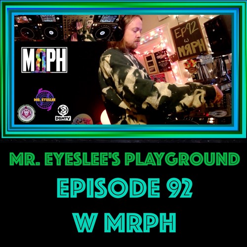 Stream PBMTV Shows - Episode 92 w MRPH - November 20, 2022 by Mr ...