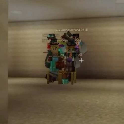 Stream We Turned HERMITCRAFT SEASON TEN into a Song - Team HADM, Evil ...