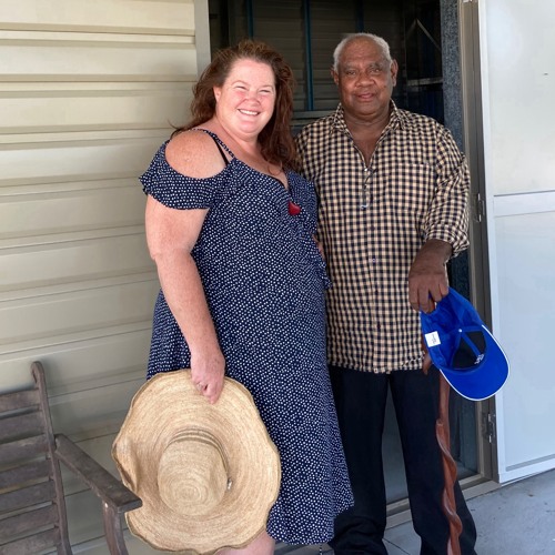 Stream Daniel Awiyawi on blackbirding - Streets of Your Town by Nance ...