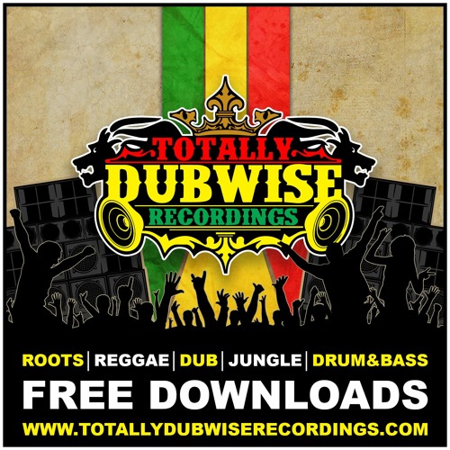 Stream Totally Dubwise Recs | Listen to Totally Dubwise Free Downloads ...