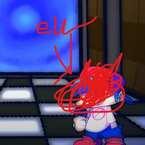 Stream Disk Driven but no FNF by TANKENGINEBLUE | Listen online for ...