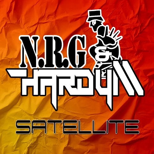 Stream NRG & Hardy M - Satellite (SAMPLE) by Hardy M/2wisted Bounce/BPM ...