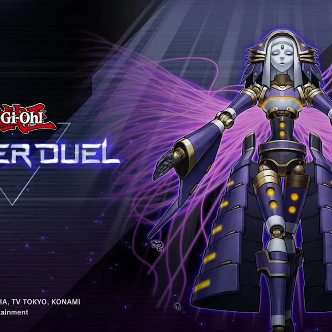 Stream Yu-Gi-Oh! Master Duel BGM - Battle Theme #4 (Extended) by ...