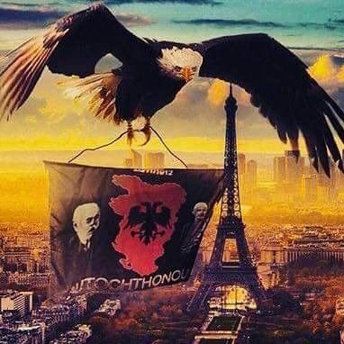 Stream Trimi x Fatima Ymeri - Jena G'zu ( REG Remix ) by REG DJ ...