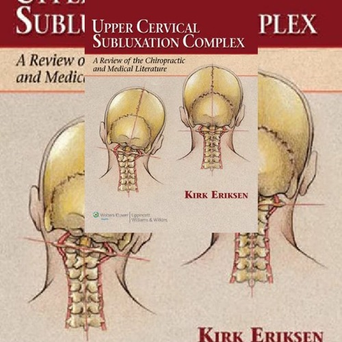 Upper Cervical Subluxation