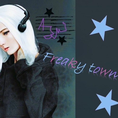 Stream Freaky town by Asami | Listen online for free on SoundCloud
