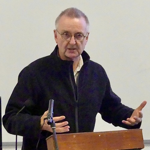 Stream Prof Tim Lang: A civil resilience framework for food ...