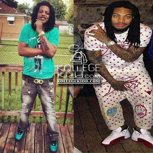 Stream FBG DUCK - SLIDE OCTI FLIP 2021 #SQUAD by octi#2 | Listen online ...