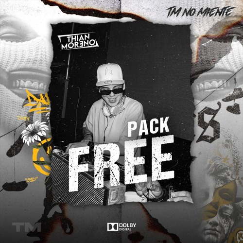 pumpyoursound.com | PACK FREE 2024 THIAN MORENO