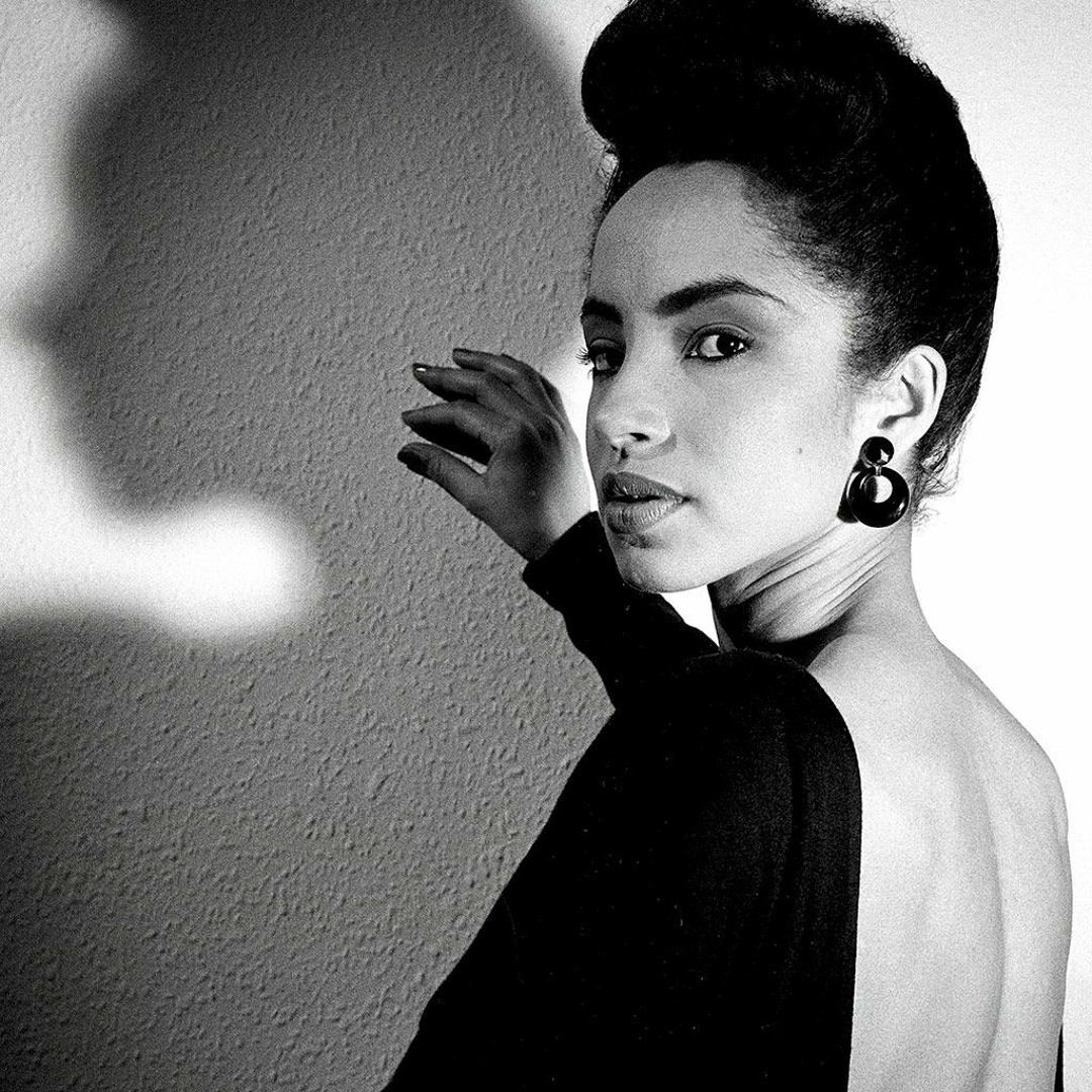 Stream Sade - I Never Thought I'd See The Day (Emotional Tourist ...
