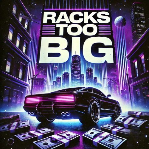 Stream Racks Too Big [Prod. PMO Music] by PMO Music | Listen online for ...