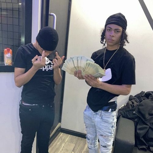 Stream KAY FLOCK x DOUGIE B NY Drill Sample Type Beat 2021 - "SAUCE" by ...