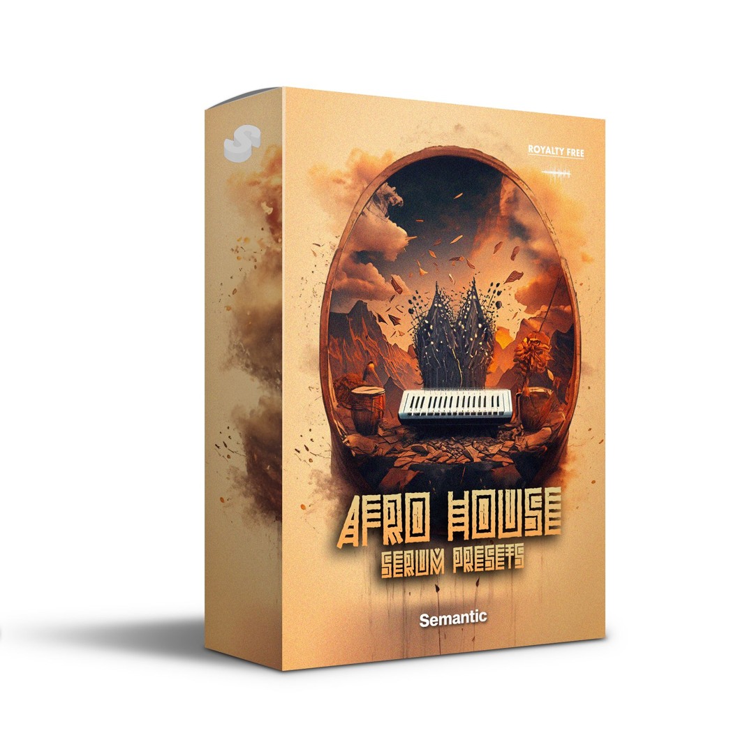 Stream Afro House Serum Presets by Semantic Sounds | Listen online for ... Stream Afro House Serum Presets by Semantic Sounds | Listen online for ...