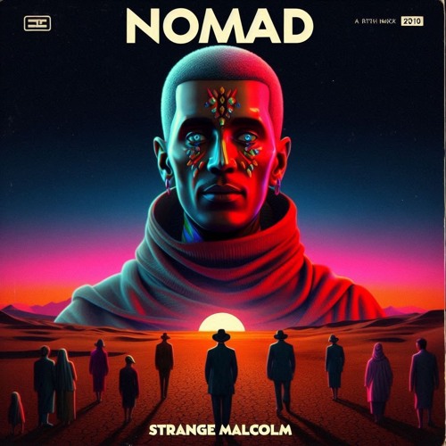 Stream Nomad by Strange Malcolm | Listen online for free on SoundCloud