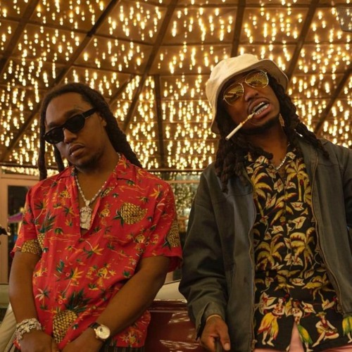 Stream Quavo & Takeoff - Hotel Lobby (Remix) by Napadex | Listen online ...