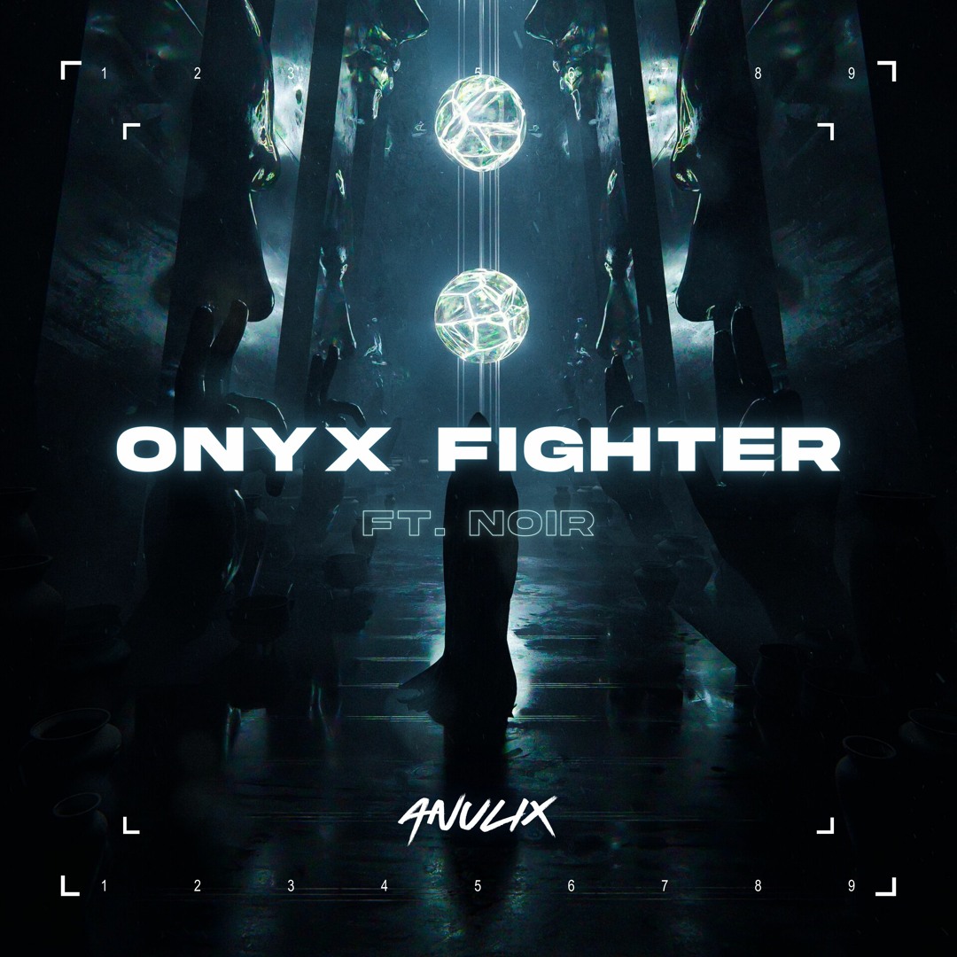 Stream ONYX FIGHTER (FT. NOIR) [FREE DL] by ANULIX | Listen online for ...