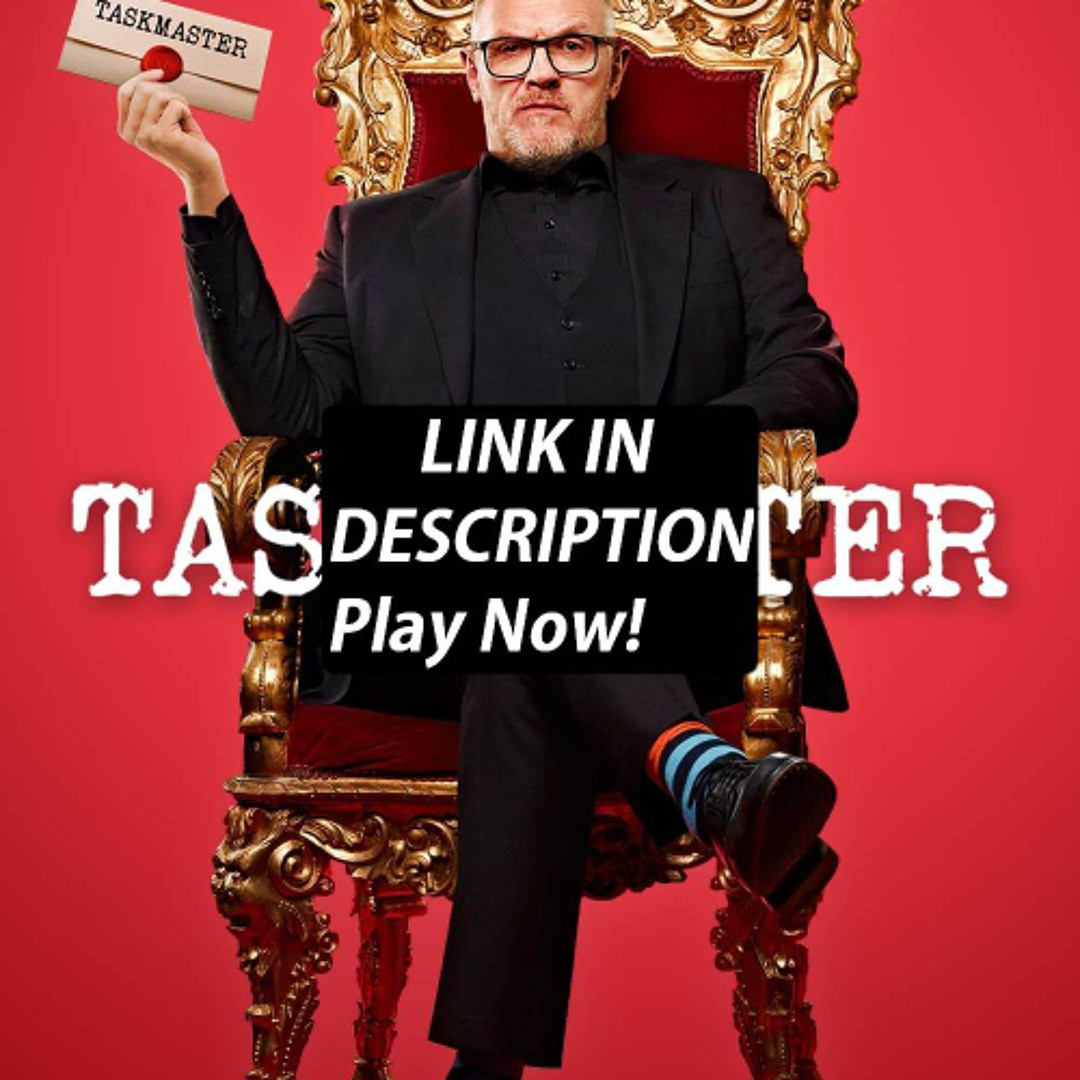 Stream [Taskmaster] Season 19, Episode 5 ~IEVtIce by Vidalhubernovic61 ...