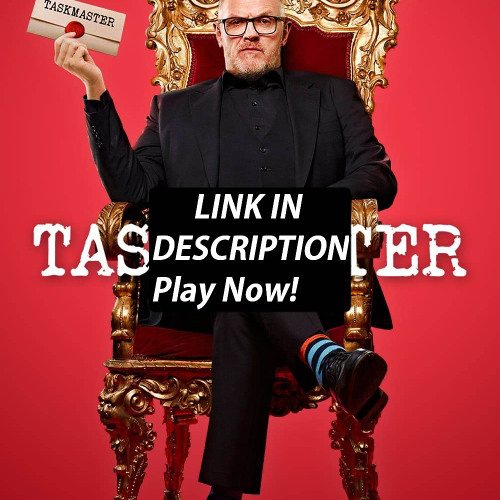 Stream [Taskmaster] Season 19, Episode 5 ~IEVtIce by Vidalhubernovic61 ...