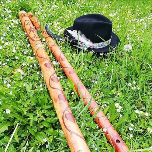 Stream A la découverte de la fujara instrument slovaque méconnu by H ...