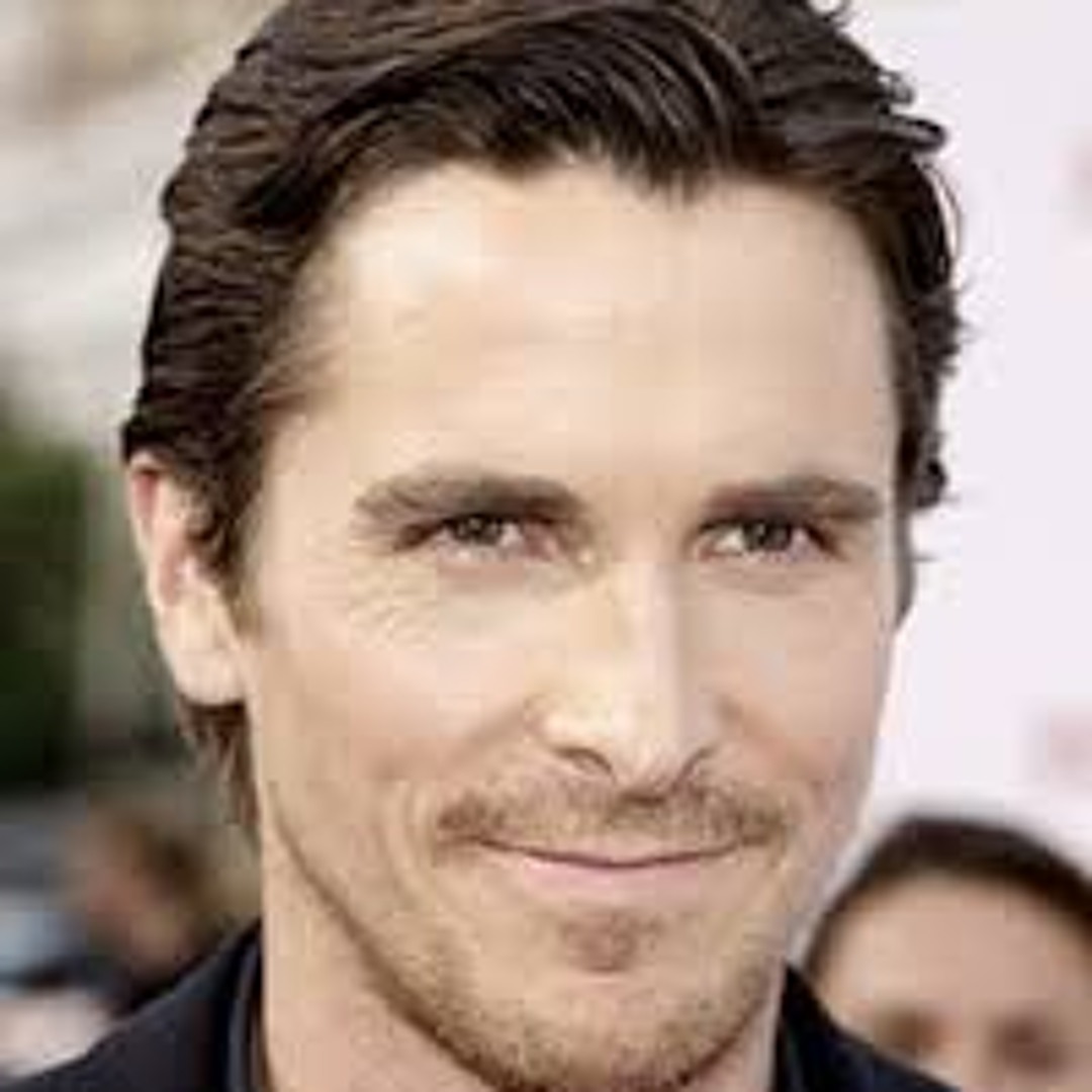 Stream Christian Bale Claudio Serrano by Locutores y Locuciones ...