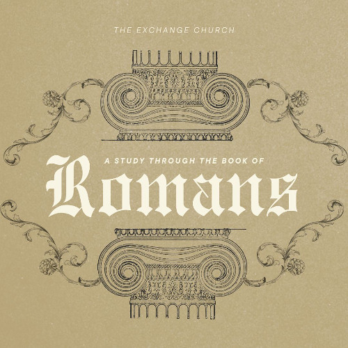 Stream Unashamed (Romans 1: 16-17) by The Exchange Church | Listen online for free on SoundCloud