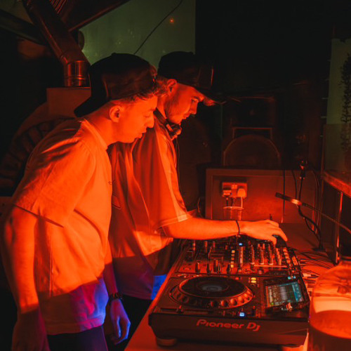 Stream Ollie Burke X Dyl Poole - At Night (Edit) by Ollie Burke ...