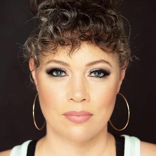 Stream episode Behind The Lens: Nicole Barton hosted by EuWanda Sayles ...