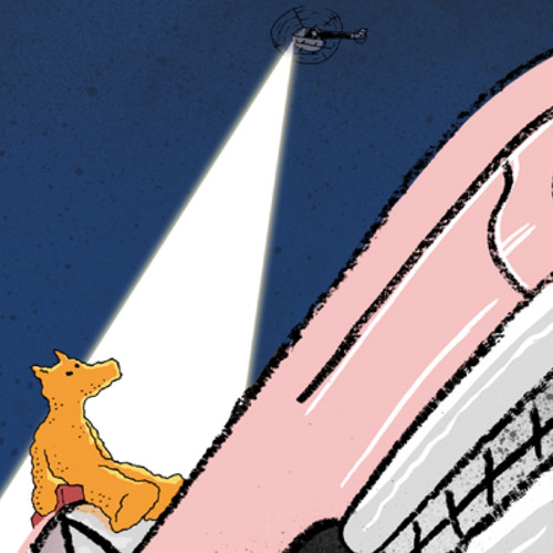Quasimoto Wallpaper