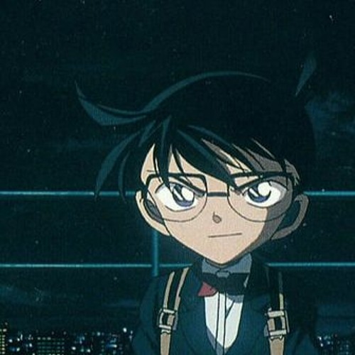 Stream DETECTIVE CONAN - ORIGINAL SOUNDTRACK 040 - Scary Investigation ...