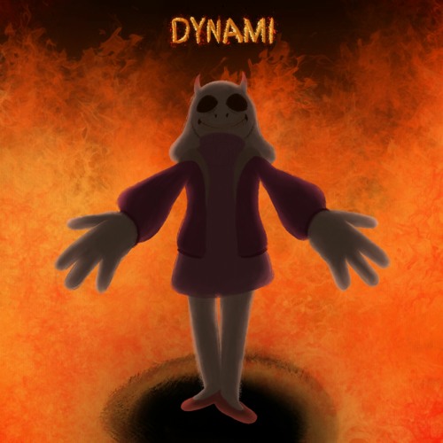 Stream [ AlterTale ] - Dynami (Cover) by AngryDany | Listen online for ...