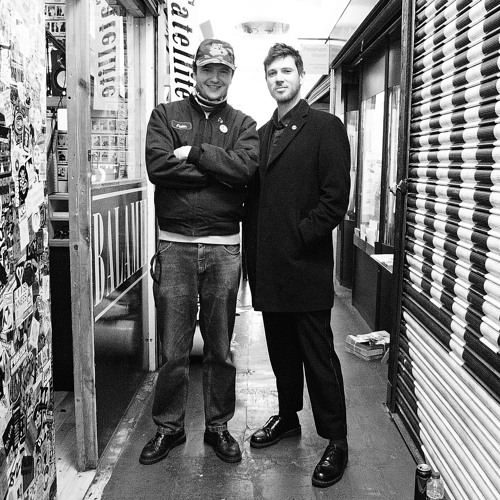 Stream Max Wyatt w/ Video Blue - November 2022 by Balamii | Listen ...