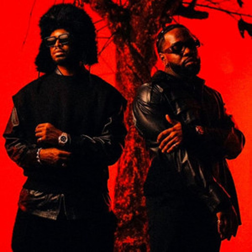 Stream GALEANO MUSIC7 | Listen to I love you Dadju & Tayc Et si je te ...