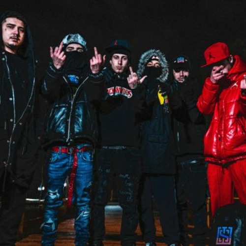 Stream WS GANG & YOUNG G - G CODE by alexfaceit | Listen online for ...
