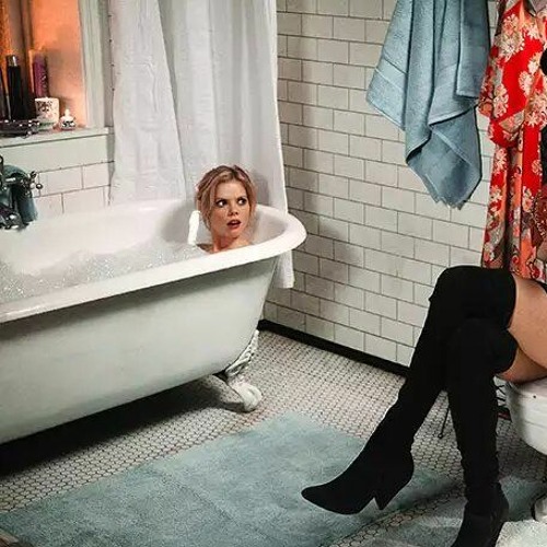 Stream 11 - Jonny Knows Candy - Haelly Baby by Aaron Batty | Listen ...