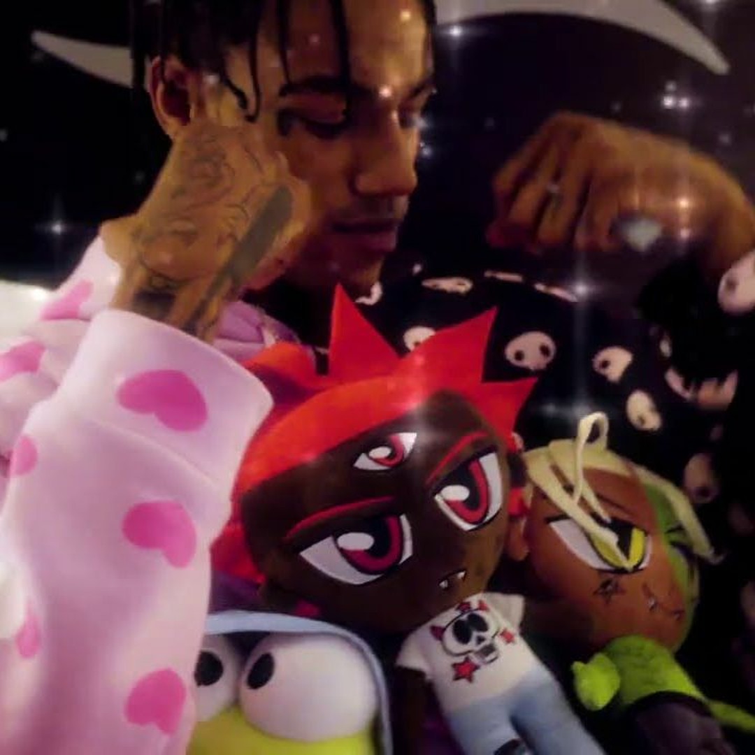 Stream Ocean Gang Freestyle [Instrumental] (Prod. MaxxKyo) [Re-Prod ...