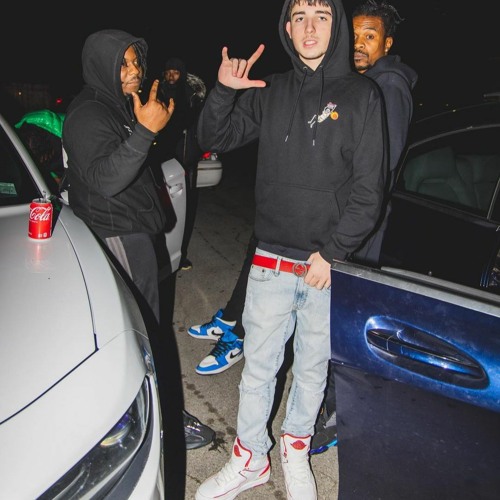 Stream 917 Rackz - Want Me Dead (Music Video) Shot By @Goddy Goddy by 🔌 ...