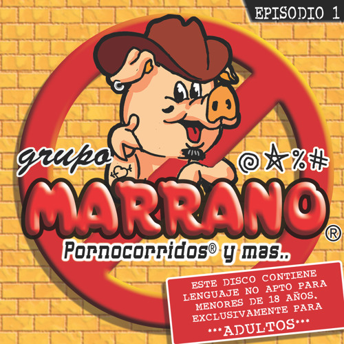 Stream Por Tus Pujidos Nos Pescaron (feat. Marriván Rodríguez) by Grupo ...