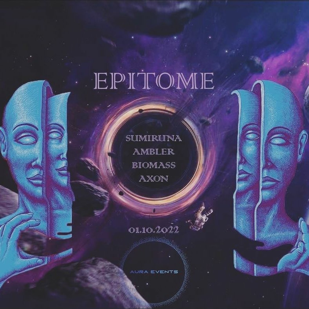 Stream EPITOME B2B W BLINDED MIRROR by Dragota | Listen online for free ...